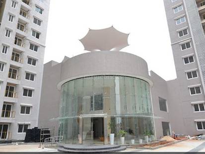 Sattva Divinity in Mysore Road, Bangalore: Price, Brochure, Floor Plan ...