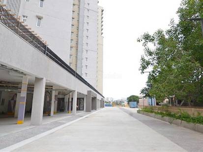 Sattva Divinity in Mysore Road, Bangalore: Price, Brochure, Floor Plan ...