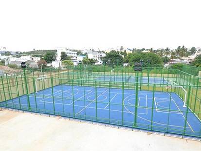 Sattva Divinity in Mysore Road, Bangalore: Price, Brochure, Floor Plan ...