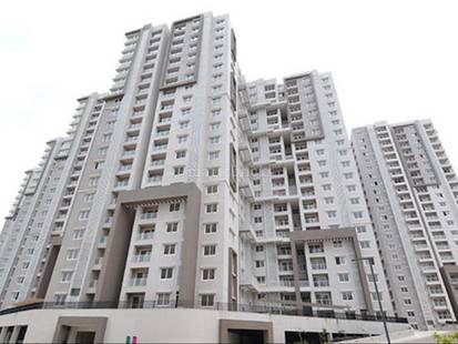 Sattva Divinity in Mysore Road, Bangalore: Price, Brochure, Floor Plan ...