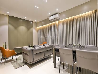 Kumar Prospera in Hennur Main Road, Bangalore: Price, Brochure, Floor ...