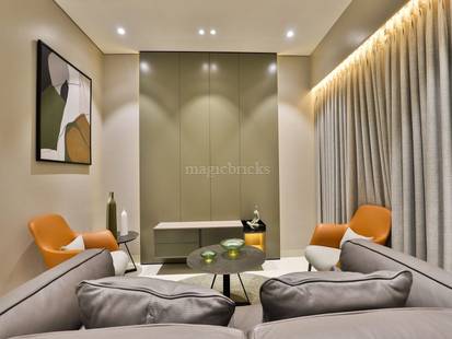 Kumar Prospera in Hennur Main Road, Bangalore: Price, Brochure, Floor ...