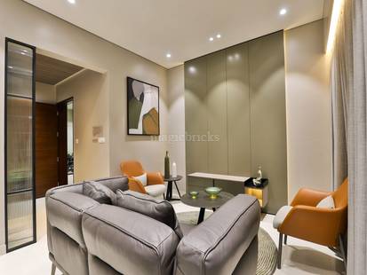 Kumar Prospera in Hennur Main Road, Bangalore: Price, Brochure, Floor ...