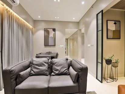 Kumar Prospera in Hennur Main Road, Bangalore: Price, Brochure, Floor ...