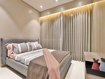 Kumar Prospera in Hennur Main Road, Bangalore: Price, Brochure, Floor ...