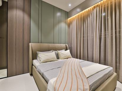 Kumar Prospera in Hennur Main Road, Bangalore: Price, Brochure, Floor ...