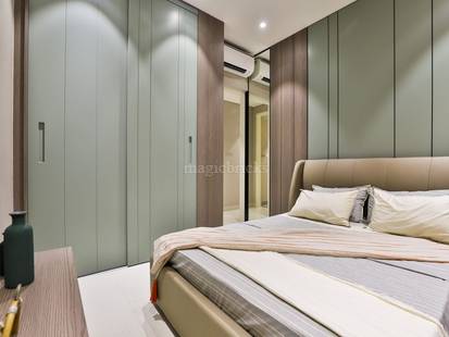 Kumar Prospera in Hennur Main Road, Bangalore: Price, Brochure, Floor ...