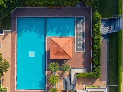 Nandi Citadel in Bannerghatta Road, Bangalore: Price, Brochure, Floor ...