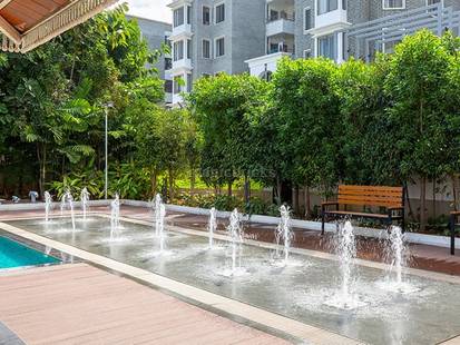 Nandi Citadel in Bannerghatta Road, Bangalore: Price, Brochure, Floor ...
