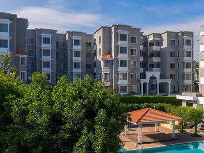 Nandi Citadel in Bannerghatta Road, Bangalore: Price, Brochure, Floor ...