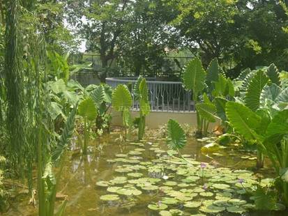 Nandi Citadel in Bannerghatta Road, Bangalore: Price, Brochure, Floor ...