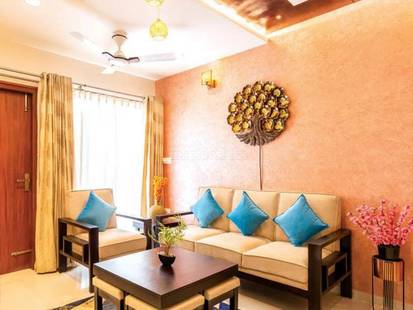 Nandi Citadel in Bannerghatta Road, Bangalore: Price, Brochure, Floor ...