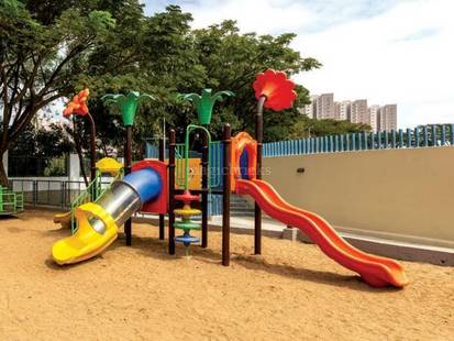 Nandi Citadel in Bannerghatta Road, Bangalore: Price, Brochure, Floor ...