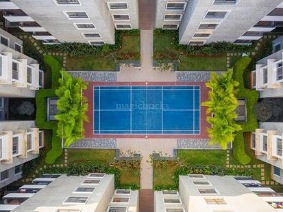 Nandi Citadel in Bannerghatta Road, Bangalore: Price, Brochure, Floor ...