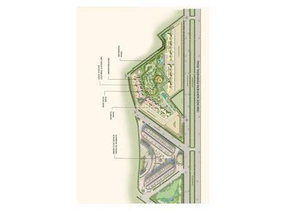 M3M Capital in Sector 113, Gurgaon: Price, Brochure, Floor Plan, Reviews