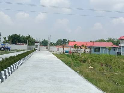 Sayapatri Villa in Naxalbari, Siliguri: Price, Brochure, Floor Plan ...