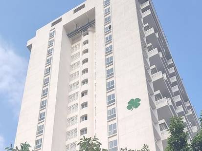 Clover Highlands in NIBM Road, Pune: Price, Brochure, Floor Plan, Reviews