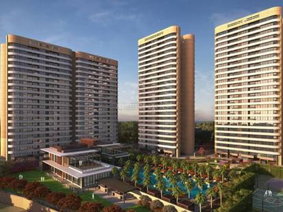 Kumar Prospera in Hadapsar, Pune: Price, Brochure, Floor Plan, Reviews