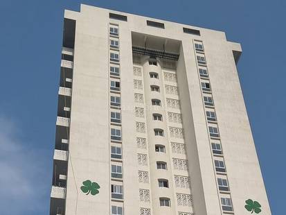 Clover Highlands in NIBM Road, Pune: Price, Brochure, Floor Plan, Reviews