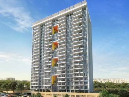 Clover Highlands in NIBM Road, Pune: Price, Brochure, Floor Plan, Reviews
