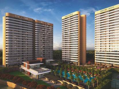 Kumar Prospera in Hadapsar, Pune: Price, Brochure, Floor Plan, Reviews
