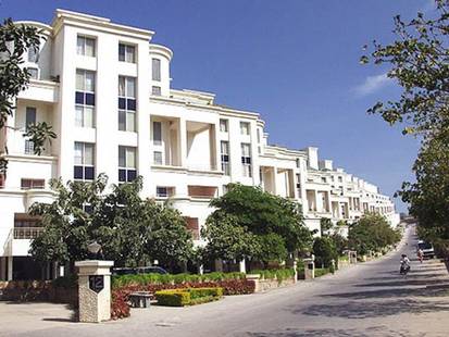 Clover Highlands in NIBM Road, Pune: Price, Brochure, Floor Plan, Reviews