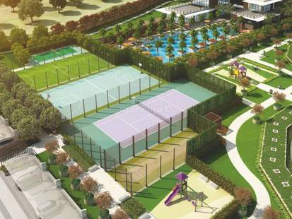 Kumar Prospera in Hadapsar, Pune: Price, Brochure, Floor Plan, Reviews