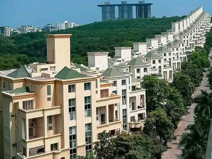 Clover Highlands in NIBM Road, Pune: Price, Brochure, Floor Plan, Reviews