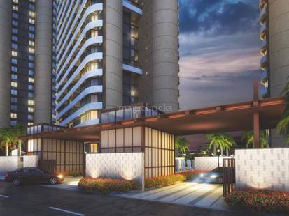 Kumar Prospera in Hadapsar, Pune: Price, Brochure, Floor Plan, Reviews