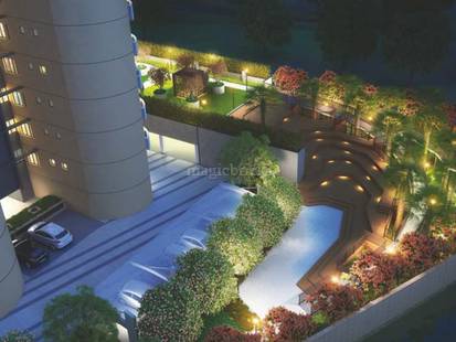 Kumar Prospera in Hadapsar, Pune: Price, Brochure, Floor Plan, Reviews