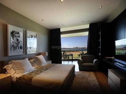 Clover Highlands in NIBM Road, Pune: Price, Brochure, Floor Plan, Reviews