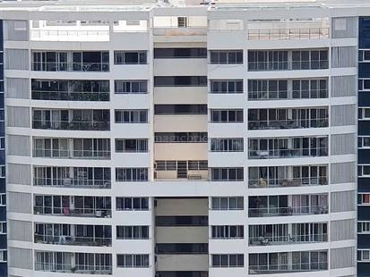 Clover Highlands in NIBM Road, Pune: Price, Brochure, Floor Plan, Reviews