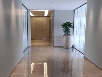 Clover Highlands in NIBM Road, Pune: Price, Brochure, Floor Plan, Reviews