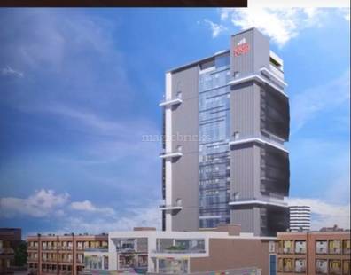 Sawasdee NSP in Netaji Subhash Place, New Delhi: Price, Brochure, Floor ...