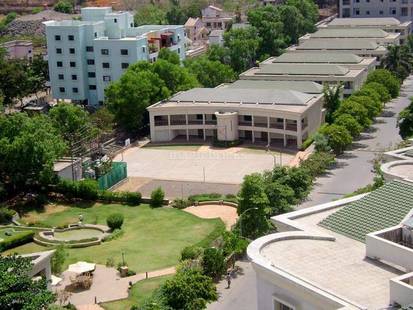 Clover Highlands in NIBM Road, Pune: Price, Brochure, Floor Plan, Reviews