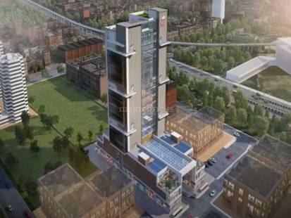 Sawasdee NSP in Netaji Subhash Place, New Delhi: Price, Brochure, Floor ...