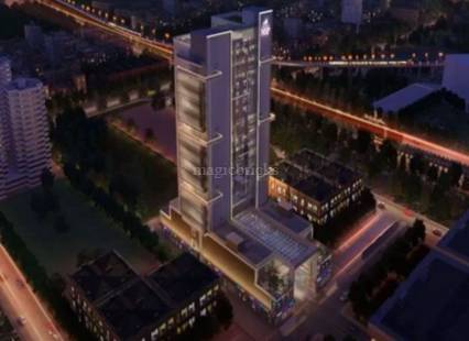 Sawasdee NSP in Netaji Subhash Place, New Delhi: Price, Brochure, Floor ...