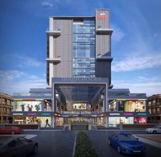 Sawasdee NSP in Netaji Subhash Place, New Delhi: Price, Brochure, Floor ...