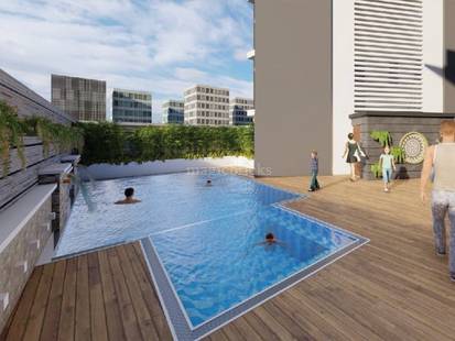 Omkar Planet in Nerul, Navi Mumbai: Price, Brochure, Floor Plan, Reviews