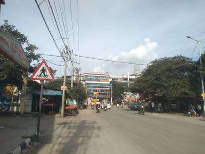 NS Infra Manjunatha Layout Phase 2 and 3 in Ramamurthy Nagar, Bangalore ...
