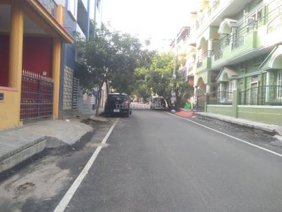 NS Infra Manjunatha Layout Phase 2 and 3 in Ramamurthy Nagar, Bangalore ...