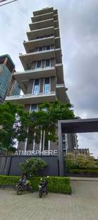 Forum Atmosphere in EM Bypass, Kolkata: Price, Brochure, Floor Plan ...