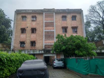 CPWD Central Government Residential Complex in Sector 8 RK Puram, New ...