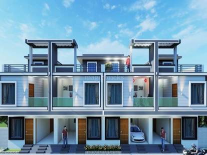 Greno Green Residency in Noida Extension, Greater Noida: Price ...