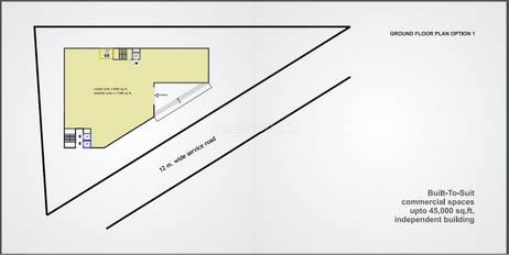 Sigma One Capital in Kothrud, Pune: Price, Brochure, Floor Plan, Reviews