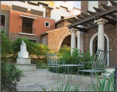 Atul Westernhills in Baner, Pune: Price, Brochure, Floor Plan, Reviews