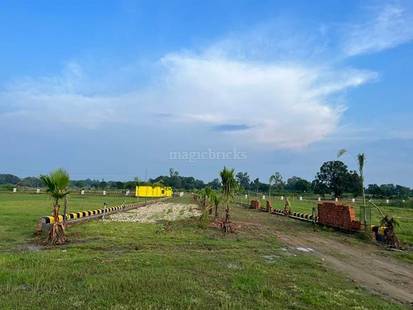 Awadh Green in Kishan Path, Lucknow: Price, Brochure, Floor Plan, Reviews