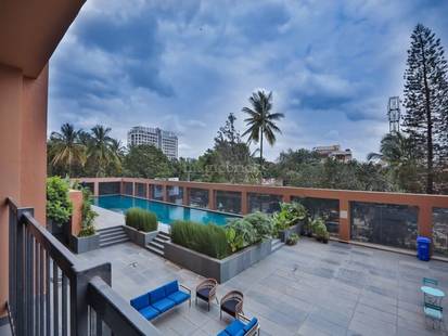 Miraya Rose by UKN in Whitefield, Bangalore: Price, Brochure, Floor ...