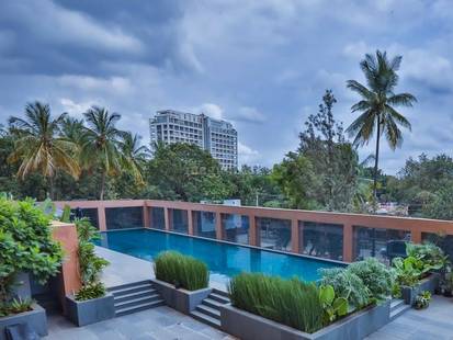 Miraya Rose by UKN in Whitefield, Bangalore: Price, Brochure, Floor ...