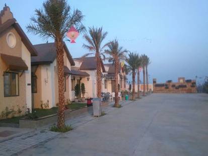 PRARAMBH Smart City in Bavla, Ahmedabad: Price, Brochure, Floor Plan ...